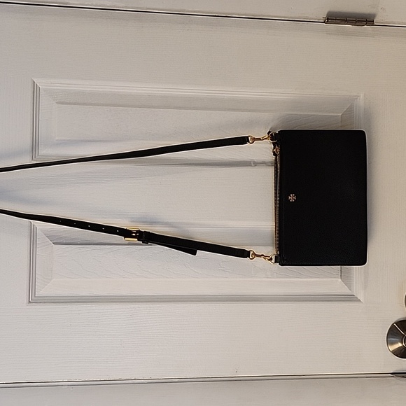 Tory Burch | Bags | Tory Burch Emerson 3 Section Crossbody | Poshmark